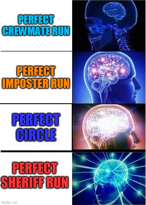 Expanding Brain Meme - Imgflip