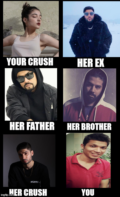 nahi machayenge : DHHMemes