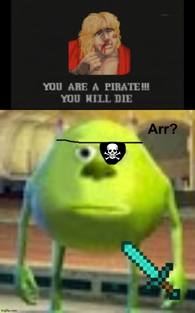 Image tagged in sully wazowski - Imgflip