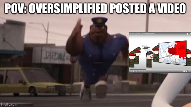POV Imgflip