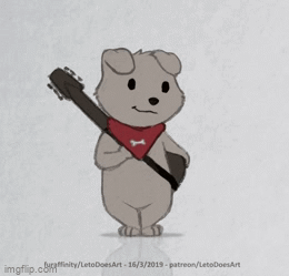 Dancey boi (letodoesart) - Imgflip