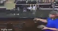 The bar champion - Imgflip