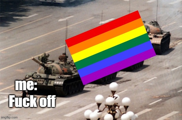 haha funnie - Imgflip