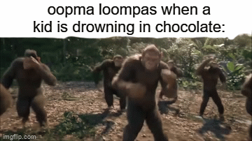 They're groovin - Imgflip