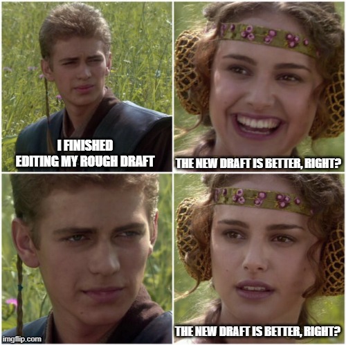 It gets better right? - Imgflip