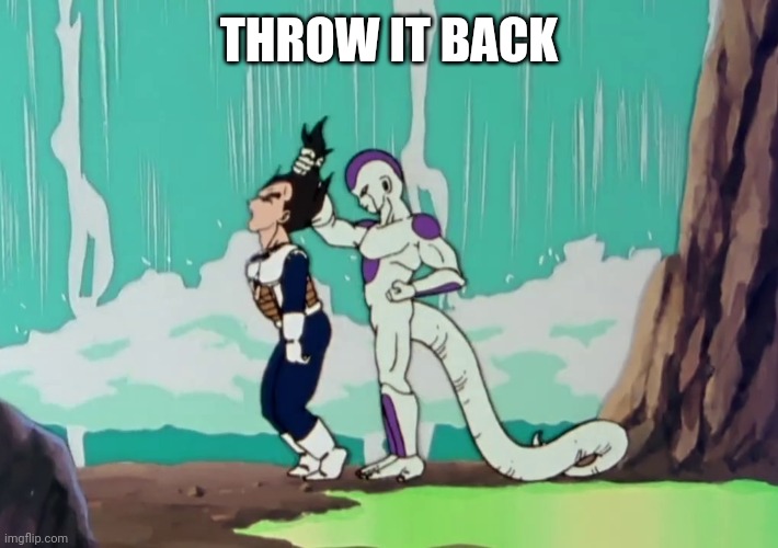 THROW BACK THURSDAY - Imgflip