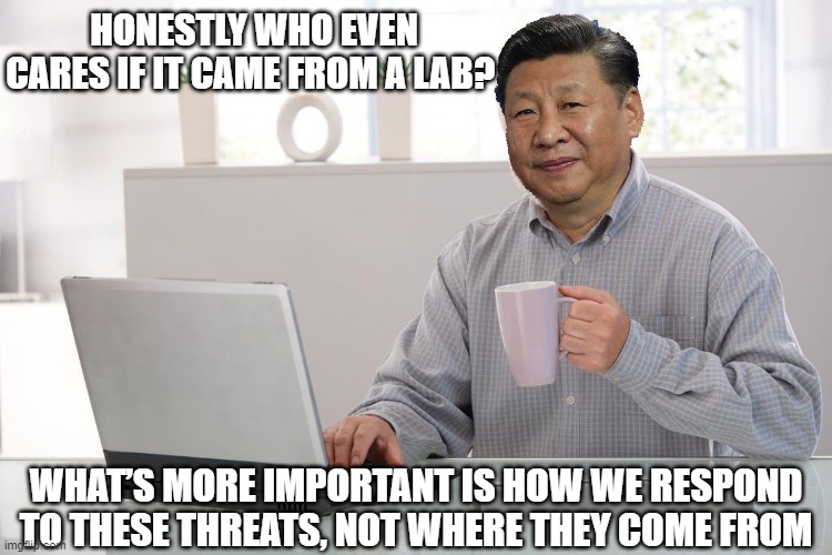 Our media is complicit - Imgflip