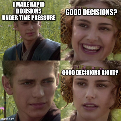 Playing blitz be like - Imgflip