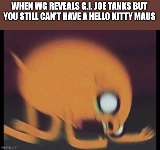 Jake screaming - Imgflip