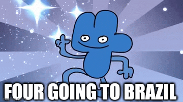 four... - Imgflip