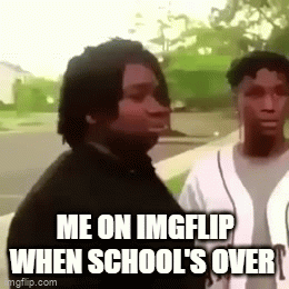 Buh-bye - Imgflip
