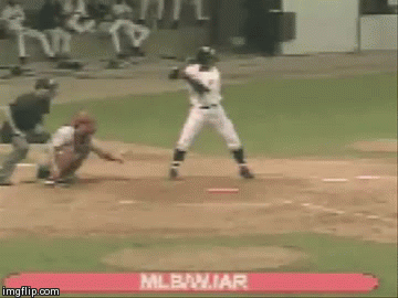 Image tagged in gifs,sports,baseball,rage - Imgflip