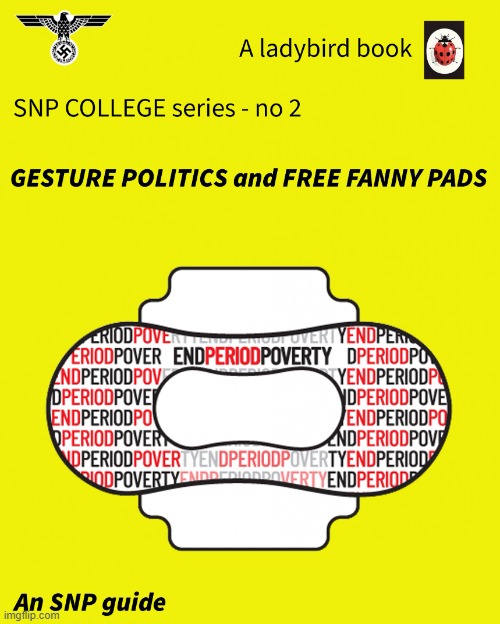 SNP College Books - Imgflip