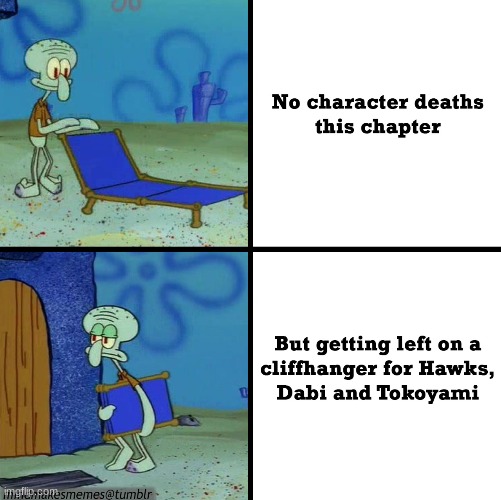 271 be like - Imgflip