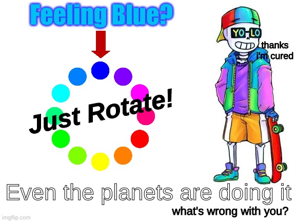 Blank White Template - Imgflip