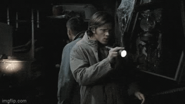 When you get scared but pretend you weren't afraid - Imgflip