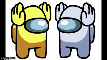 When White And yellow team - Imgflip