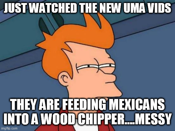 Futurama Fry Meme - Imgflip