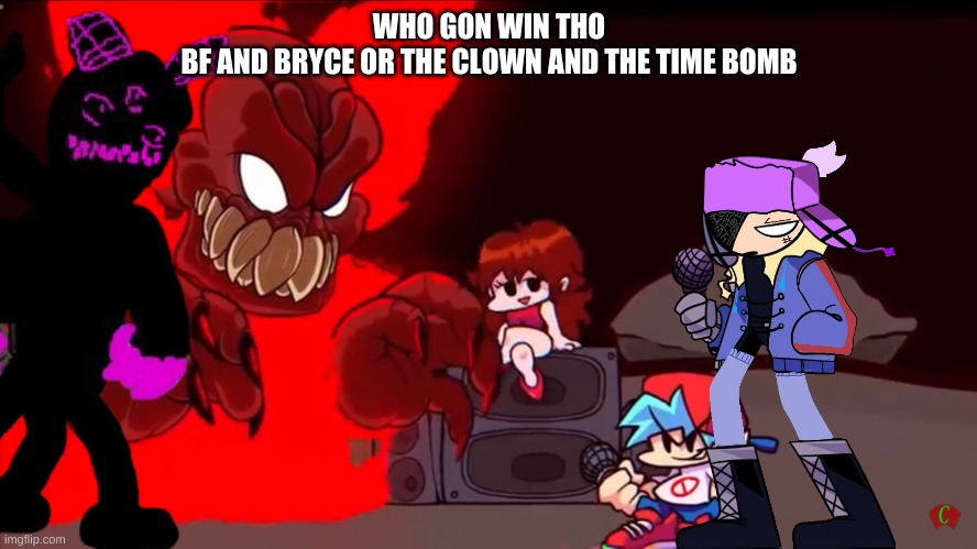 ik this is the fanmade phase 3 - Imgflip