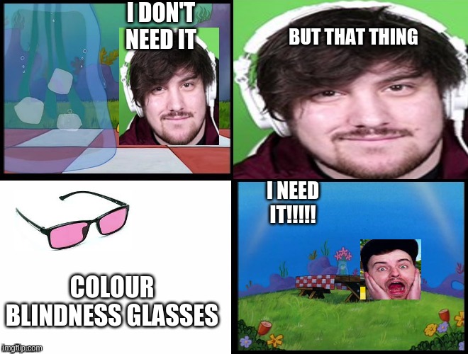 I have no idea why I posted this - Imgflip