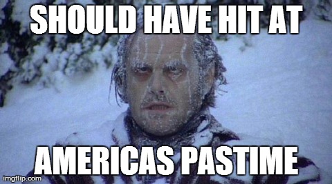 Jack Torrance Memes