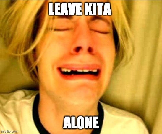 Leave Britney Alone - Imgflip