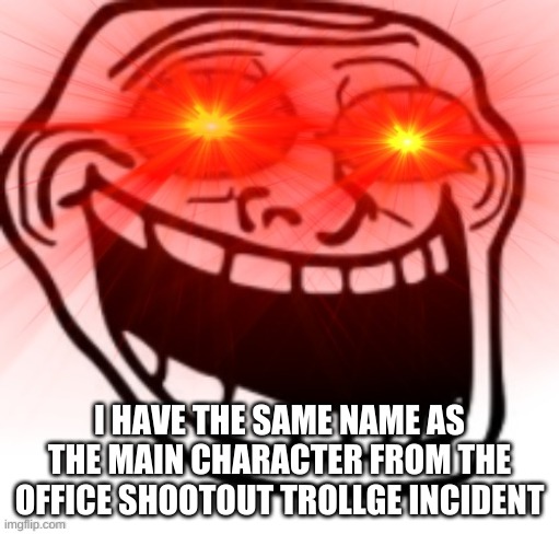 I SHALL EMBRACE MY TRUE TROLLING INTENTIONS - Imgflip