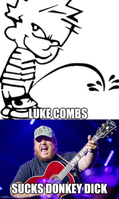 Luke combs - Imgflip