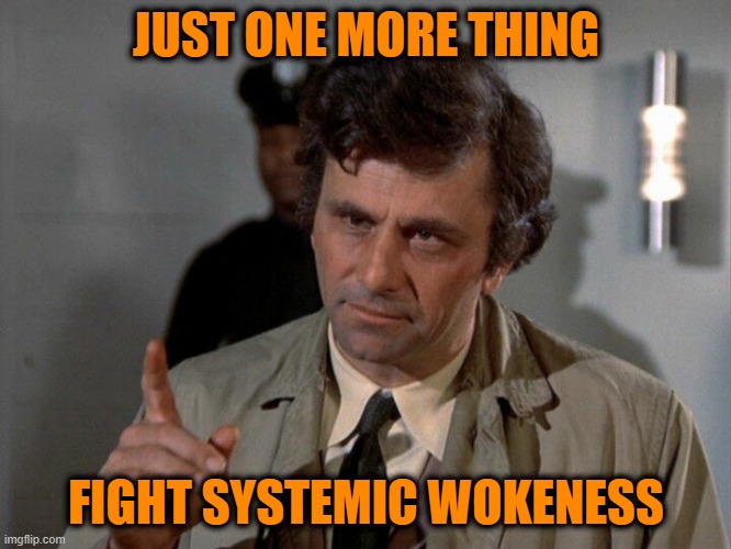 Woke Meme Template Woke Meme Template