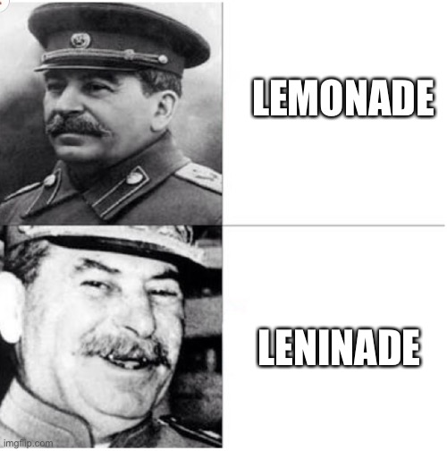 Stalin Meme - Imgflip