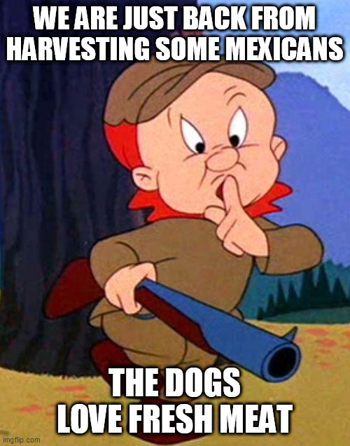 Elmer Fudd - Imgflip