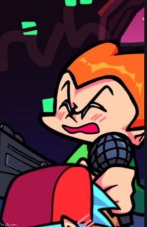 pog friday night funkin - Imgflip