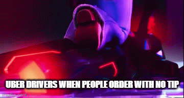 uber driving be like - Imgflip