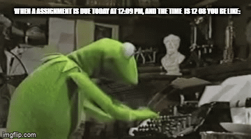 Kermit - Imgflip