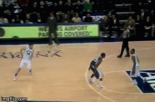 Brian Conklin screen vs Washington - Imgflip