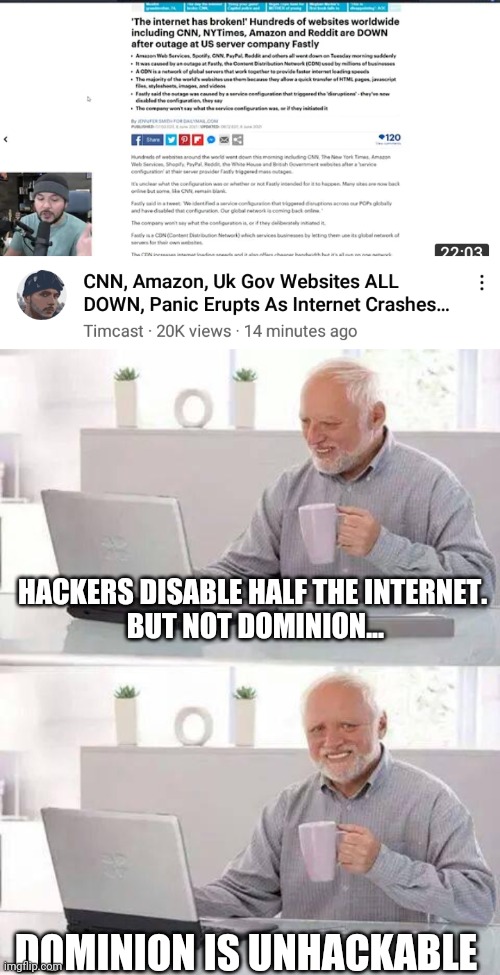 Politics and stuff - Imgflip