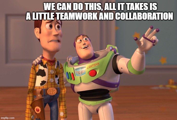 X, X Everywhere Meme - Imgflip