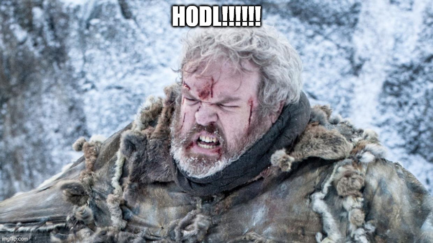 hodor - Imgflip