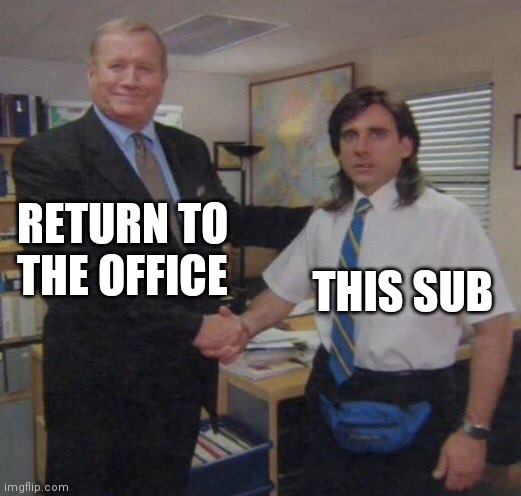 the office congratulations - Imgflip