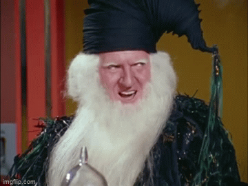 WIZARD - Imgflip