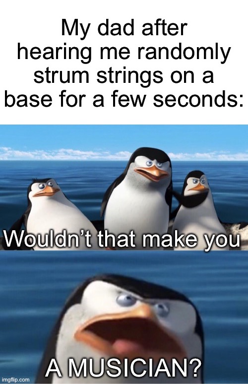 True story - Imgflip