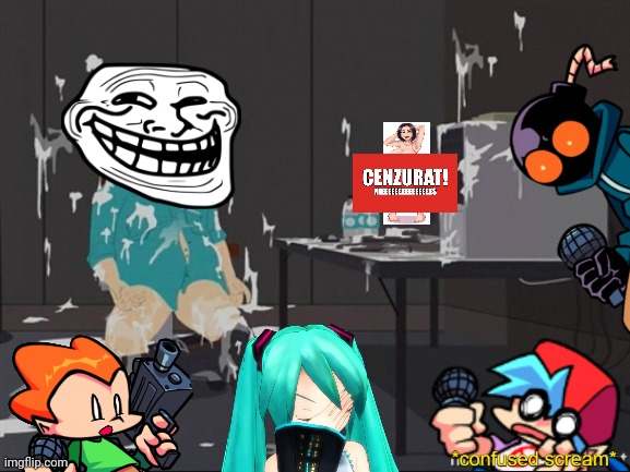 Why tf are the people who simp Samsung Sam? - Imgflip