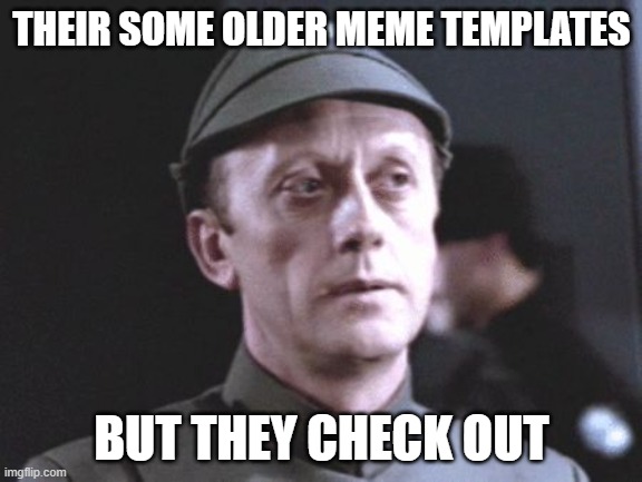 It's an older one, but it checks out - Imgflip