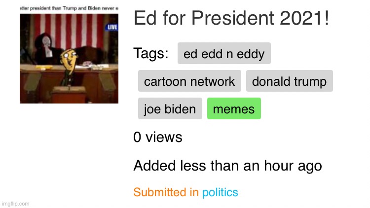 Now I wait - Imgflip