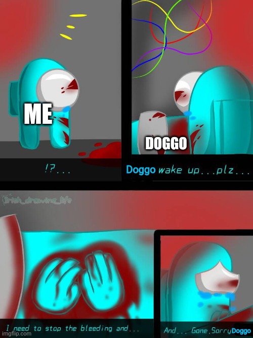 I'm literally really sad - Imgflip