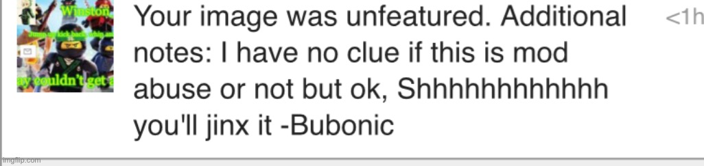 Ok ok I see u bubonic - Imgflip