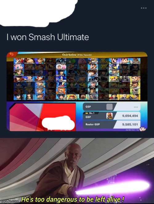 Repost alert (fixed) - Imgflip