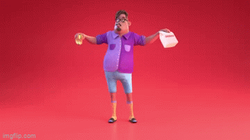 Me when i find a village with a blacksmith - Imgflip