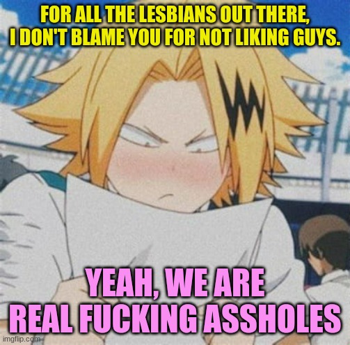 I AM AN ASSHOLE!! YEY - Imgflip