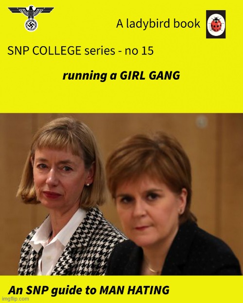 SNP no 15 - Imgflip